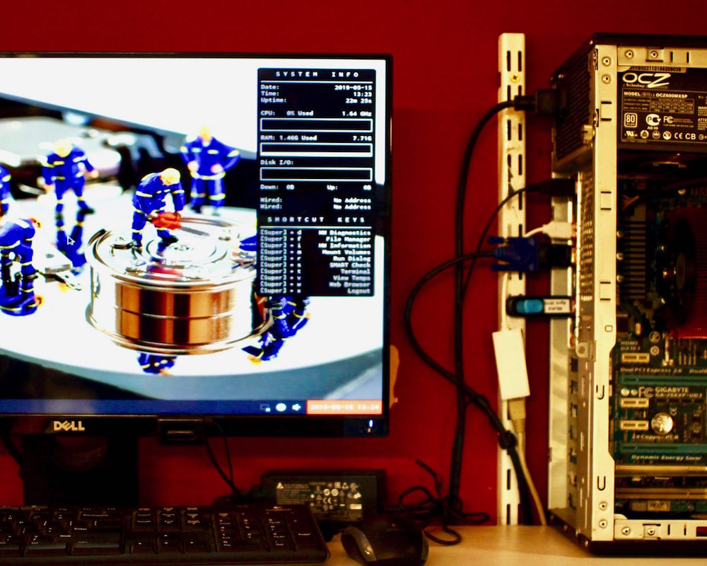 Computer Repair Portland Oregon